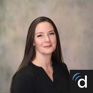 Jessica Randolph – Lakin, KS | Family Nurse Practitioner