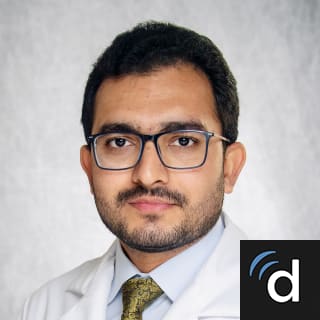 Dr. Raheem Abdul, MD | Iowa City, IA | Nephrologist | US News Doctors