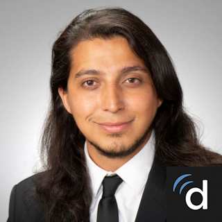 Dr. Julio A. Valencia-Velez, MD | Alexandria, VA | Emergency Medicine ...