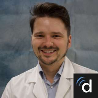 Dr. James Stanek, DO – Corning, NY | Psychiatry