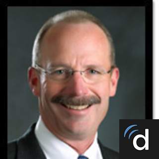 Dr. Mark Johnson, MD – Saint Cloud, MN | Cardiology