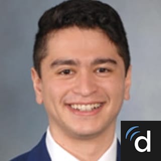 Dr. Michael Rubeiz, MD | Saint Louis, MO | Internist | US News Doctors