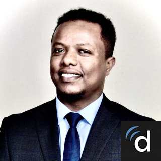 Dr. Temesgen Edea, MD | Lake Charles, LA | Internist | US News Doctors