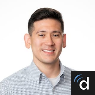 Dr. Frederick Damen, MD | Palo Alto, CA | Resident Physician | US News Doctors