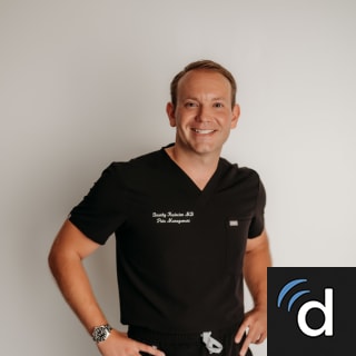 Dr. Timothy D. Kwiecien, MD | Kalamazoo, MI | Anesthesiologist | US ...