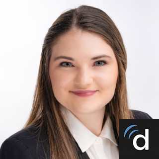 Dr. Nadiya Yerich, MD – San Antonio, TX | Resident Physician