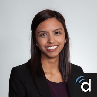 Dr. Pooja Patel, MD | Baltimore, MD | Allergist-Immunologist | US News ...