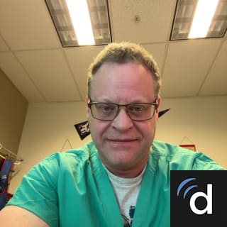 Dr. David M. Epstein, MD – Orlando, FL | Interventional Radiology