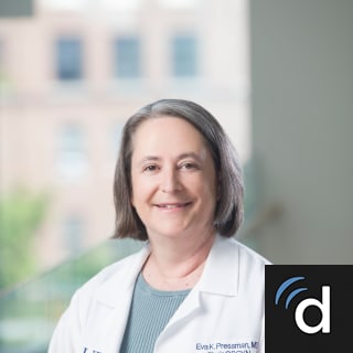 Dr. Eva K. Pressman, MD | Rochester, NY | Obstetrician-Gynecologist ...