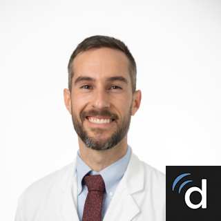 Dr. Mason Sanders, MD | Chapel Hill, NC | Cardiologist | US News Doctors