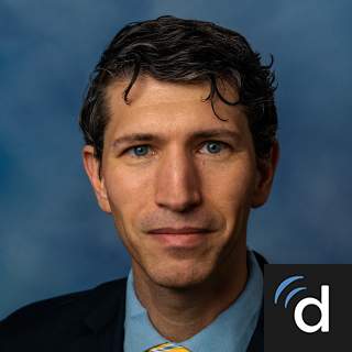 Dr. Joshua Meisner, MD – Ann Arbor, MI | Pediatric Cardiology
