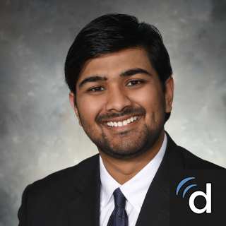 Dr. Ayush Doshi, MD | Chapel Hill, NC | Doctor | US News Doctors