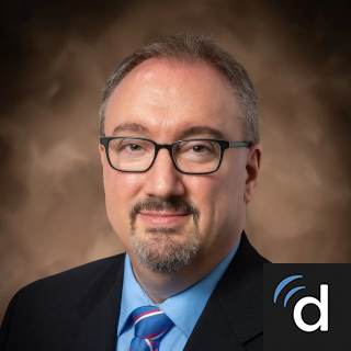 Dr. John Kachoris, MD – Cincinnati, OH | Neurology