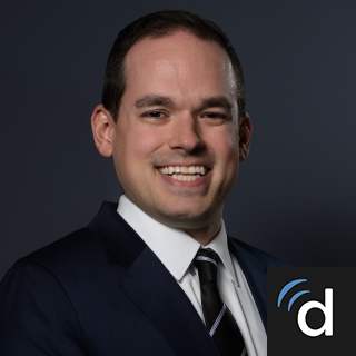 Dr. Marcus Konner, DO | New York, NY | Radiologist | US News Doctors