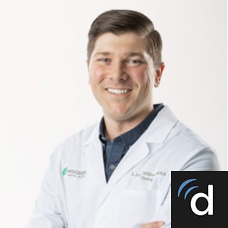 L. Jordan Williams, NP | Pensacola, FL | Acute Care Nurse Practitioner ...