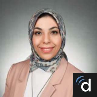 Dr. Sally Tayel, MD – Baltimore, MD | Internal Medicine