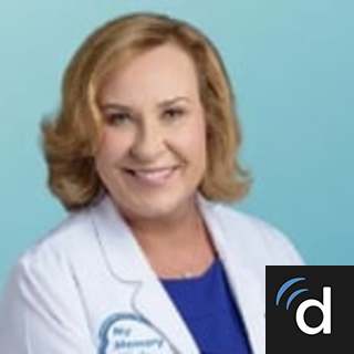 Maureen Rabazinski, NP | Winter Park, FL | Geriatric Nurse Practitioner ...
