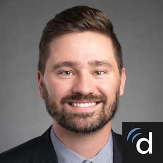 Dr. Ryan Mcauliffe, DO | Minneapolis, MN | Internist | US News Doctors