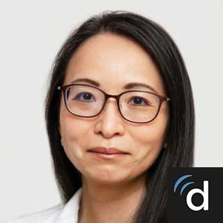 Dr. Jenny Sung, MD – Poughkeepsie, NY | Pediatrics