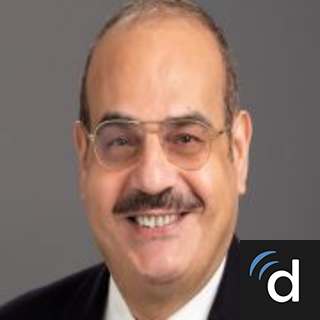 Dr. Ossama T. Osman, MD | Houston, TX | Psychiatrist | US News Doctors