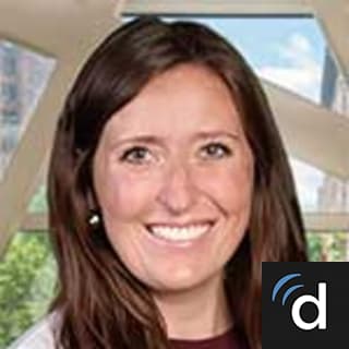 Meredith Ruiz – Philadelphia, PA | Physician Assistant