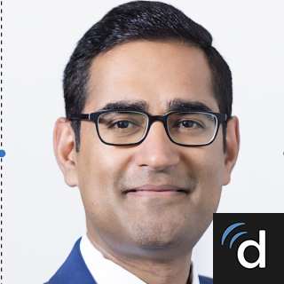 Dr. Varun V. Monga, MD | San Francisco, CA | Oncologist | US News Doctors