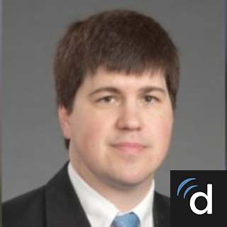 Dr. Erik Summers, MD | Charleston, SC | Internist | US News Doctors