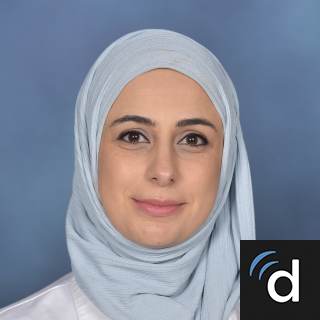 Dr. Rofaida El Haj Mousa, MD | Richardson, TX | Internist | US News Doctors