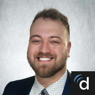 Dr. Noah Wick, MD – St. Paul, MN | Family Medicine