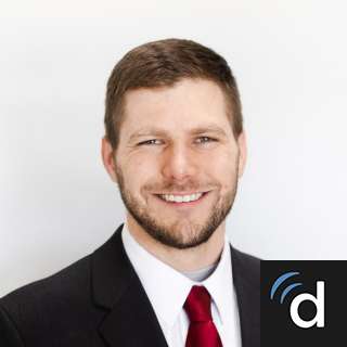 Dr. Chase Chapman, MD | Tahlequah, OK | Pediatrician | US News Doctors