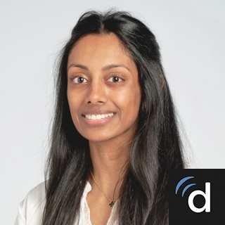 Dr. Swetha J. Sundar, MD | Cleveland, OH | Neurosurgeon | US News Doctors
