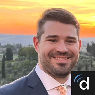 Dr. Joshua A. Thompson, MD | McLean, VA | ENT-Otolaryngologist | US ...