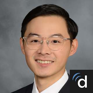 Dr. Matthew Deng, MD | New York, NY | Pediatrician | US News Doctors