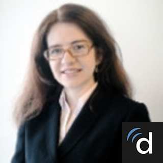 Dr. Zeynep Ebcioglu, MD – New Britain, CT | Nephrology