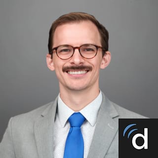 Dr. Alex Hansen, MD | Spokane, WA | Ophthalmologist | US News Doctors