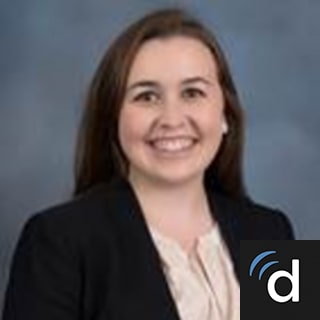 Dr. Brooke Becker, MD – Nashville, TN | Psychiatry