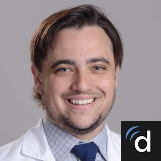 Dr. Finn Hennig, MD – Buffalo, NY | Urology