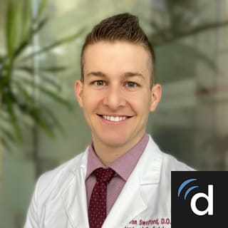 Dr. Devon Swofford, DO | Saint Louis, MO | Neonatologist | US News Doctors