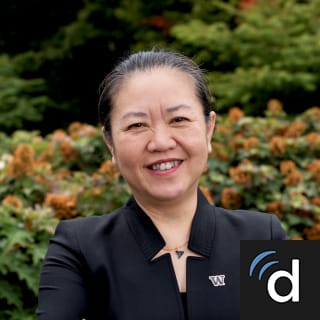 Dr. Tueng Shen, MD – Seattle, WA | Ophthalmology