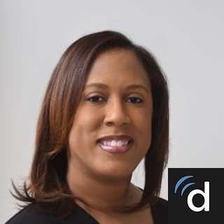 Ebonique Woodard, NP | Detroit, MI | Family Nurse Practitioner | US ...
