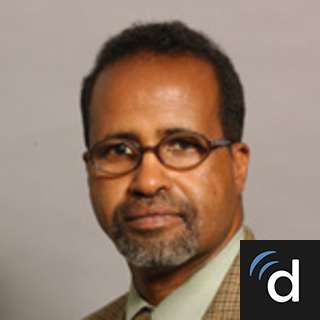 Dr. Ali Mohamed, MD – Decatur, GA | Internal Medicine