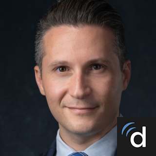 Dr. Brian J. Boyarsky, MD | New York, NY | General Surgeon | US News ...