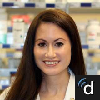 Veena (Puri) Toledo – San Jose, CA | Pharmacist