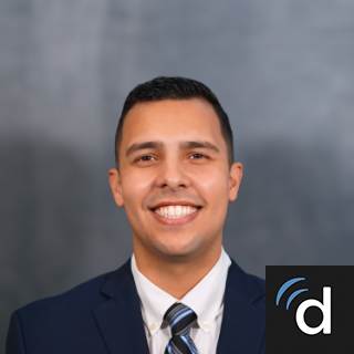 Dr. Kevin Guzman, MD – Buffalo, NY | Anesthesiology