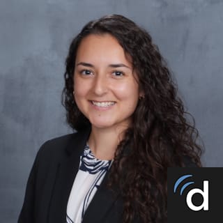 Dr. Carol Garcia, MD | Madison, WI | Resident Physician | US News Doctors