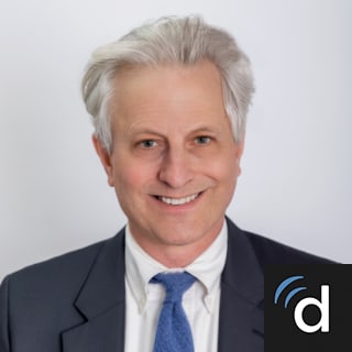 Dr. David A. Russian, MD | Everett, WA | Pulmonologist | US News Doctors