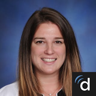 Dr. Allison Clark, MD | Pittsburgh, PA | Emergency Medicine Physician ...