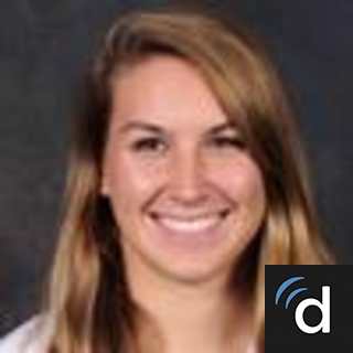 Dr. Mackenzie Ferry, MD | Danville, PA | Resident Physician | US News ...