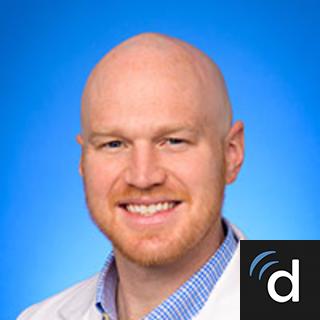 Dr. Zachary Werner, MD – Morgantown, WV | Urology