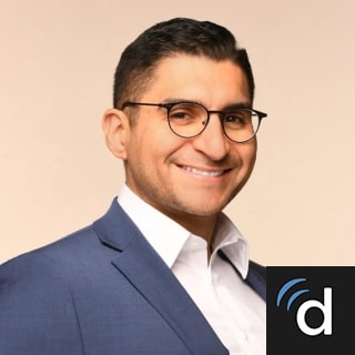Dr. Stefano Leitner, MD | San Francisco, CA | Occupational Medicine ...